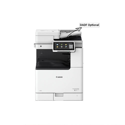 Canon imageRUNNER ADVANCE DX 4945i A3 Laser Photocopier Price In BD ...