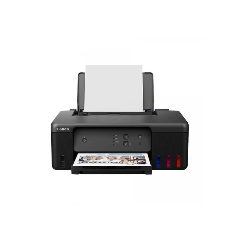 CANON PIXMA G1737 COLOR INKTANK PRINTER PRICE IN BD | TECHLAND BD