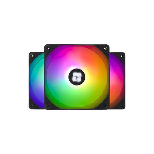 THERMALRIGHT TL-C12C-S X3 120MM CASING COOLER PRICE IN BD-TECHLAND BD