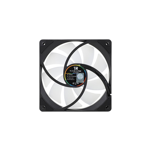 THERMALRIGHT TL-C12C-S X3 120MM CASING COOLER PRICE IN BD-TECHLAND BD