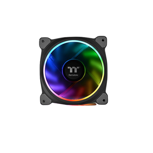 Thermaltake Riing Plus 14 Rgb Radiator Fan Price in Bangladesh