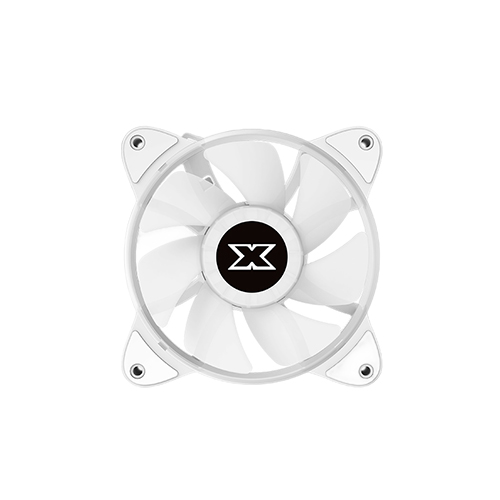 XIGMATEK GALAXY III ESSENTIAL CASE COOLING FAN Price in Bangladesh ...