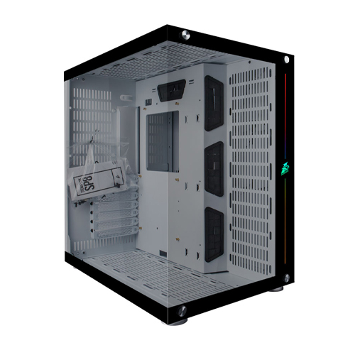 1STPLAYER SP8 ATX Gaming Case Price in Bangladesh - Tech Land BD