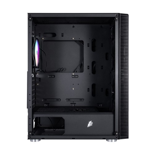 1STPLAYER FIREBASE X7 ATX Gaming Case Price in Bangladesh - Tech Land BD