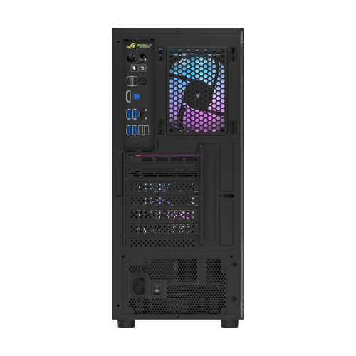 AIGO DARKFLASH A290 ATX CASE (BLACK) Price in Bangladesh -Tech Land BD