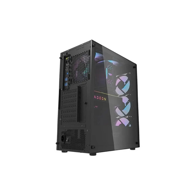 AIGO DARKFLASH DK352 ATX MESH CASE PRICE IN BD | TECHLAND BD