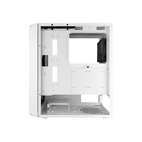ANTEC NX292 MID TOWER RGB GAMING CASE (WHITE) Price in Bangladesh ...