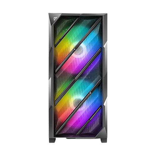 Antec NX700 Gaming Case Price in BD | TechLandBD