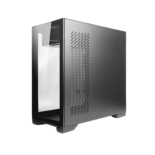 ANTEC P120 CRYSTAL Mid Tower ATX Gaming Case Price in BD