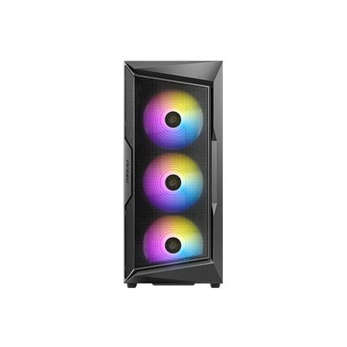 Antec Ax61 Elite Mid-tower Gaming Case