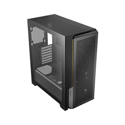 ANTEC P20C MID-TOWER CASE Price in Bangladesh - Tech Land BD