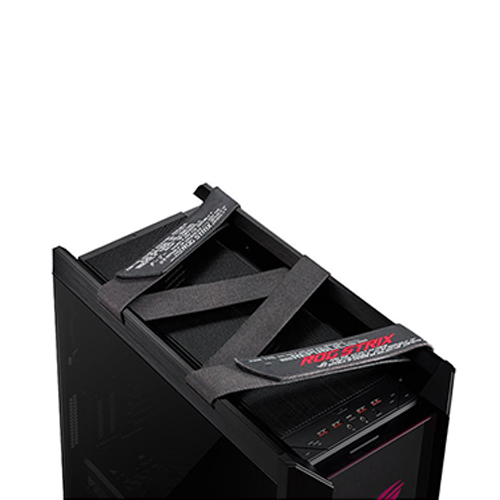 ASUS ROG Strix Helios Case Price in Bangladesh | TechLand BD