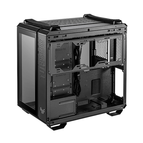 ASUS TUF Gaming GT502 Case Price in Bangladesh | TechLand BD