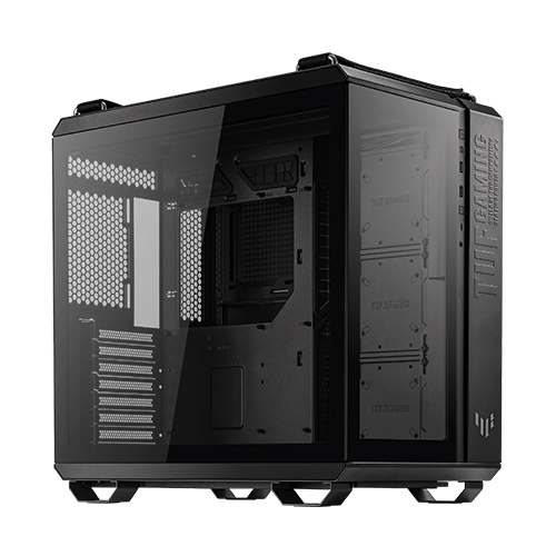 ASUS TUF Gaming GT502 Case Price in Bangladesh | TechLand BD