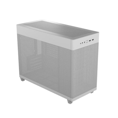 ASUS Prime AP201 Micro ATX Case Price in Bangladesh - Tech Land BD