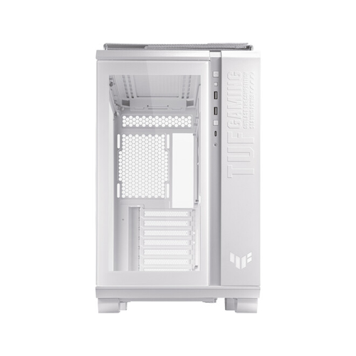 Buy Asus Tuf Gaming Gt502 White Full Tower Casing in Bangladesh 2023 ...