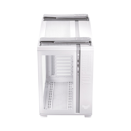 Buy Asus Tuf Gaming Gt502 White Full Tower Casing in Bangladesh 2023 ...