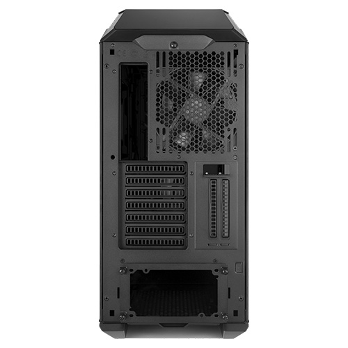 MASTERCASE H500M Case Price in bd | TechLand BD