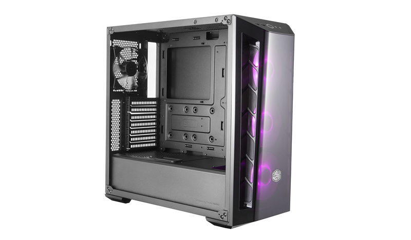 Cooler Master Masterbox MB520 RGB Casing Price in bangladesh | TechLand BD