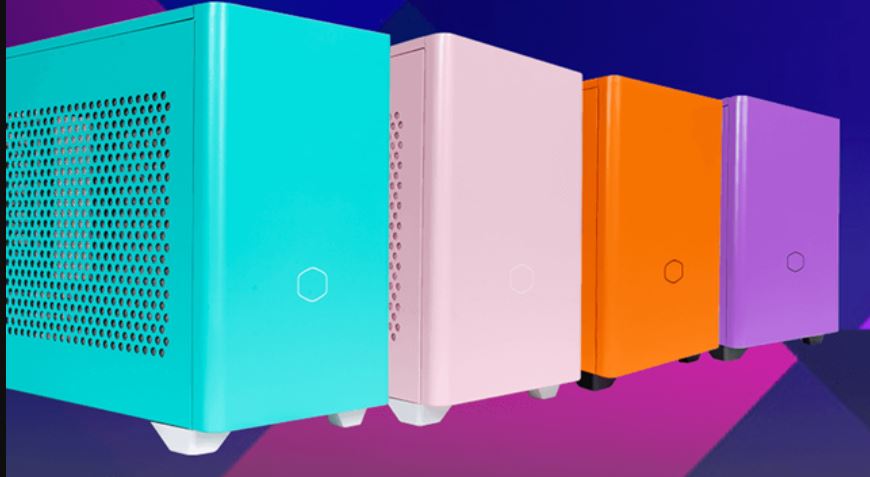 Masterbox NR200P Case Price in Bangladesh - Tech Land BD