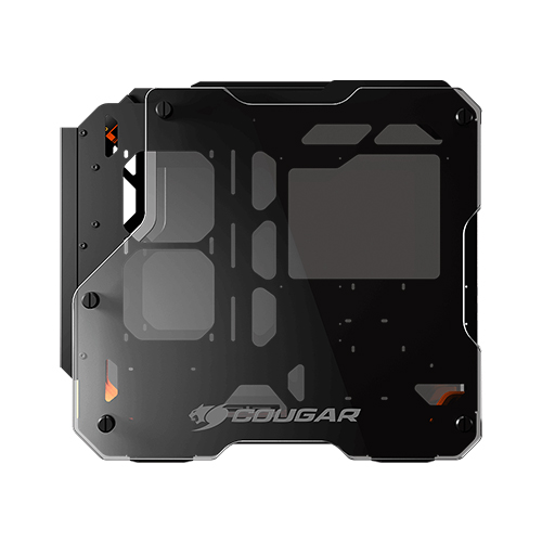 Cougar Blazer Essence Case price in bangladesh 2021