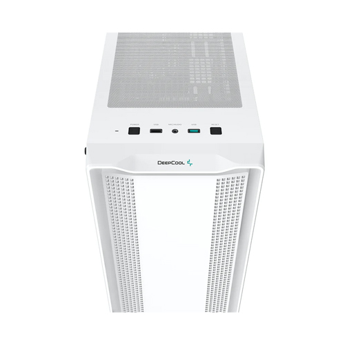 DeepCool CC560 WH Mid-Tower ATX CASE price in Bangladesh | TechLand BD