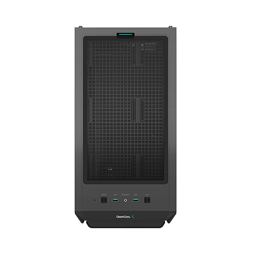 DEEPCOOL CG540 Mid-tower Atx Gaming Case Price in Bangladesh - Tech Land BD
