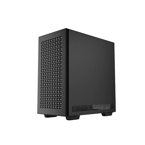 DEEPCOOL CH370 MID TOWER MICRO ATX CASE PRICE IN BANGLADESH | TECHLANDBD