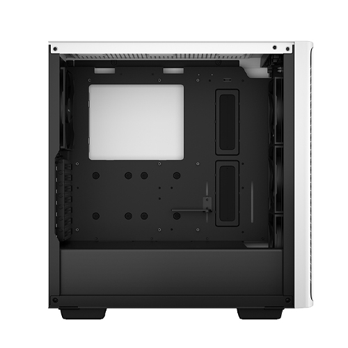 Deepcool CK560 WH MID-TOWER Case Price in Bangladesh - Tech Land BD