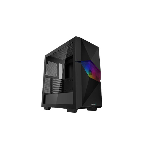 DEEPCOOL CYCLOPS MID- TOWER COMPUTER CASE/GAMING CABINET PRICE IN BD