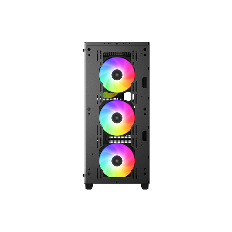 DEEPCOOL CC560 ARGB MID-TOWER CASING PRICE IN BD | TECHLAND BD