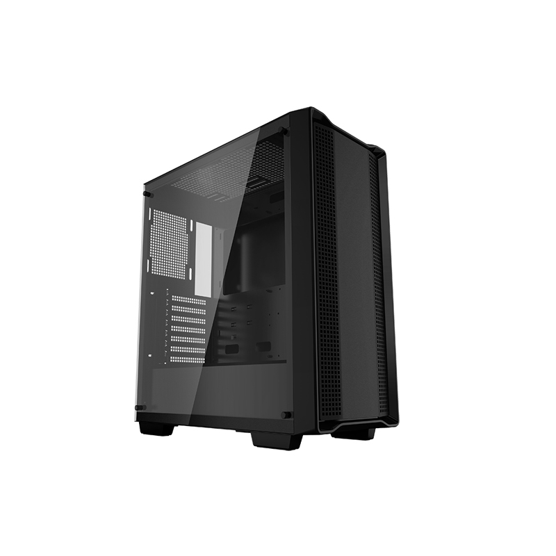 DEEPCOOL CC560 LIMITED CASING BLACK PRICE IN BD | TECHLAND BD