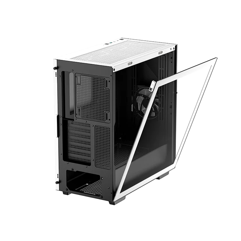 DeepCool CYCLOPS WH Casing Price in BD 2023-Techland BD