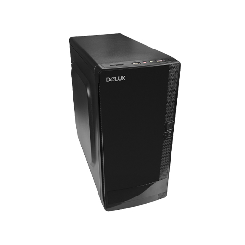 DELUX DLC-DW302 ATX CASING PRICE IN BD-TECHLAND BD
