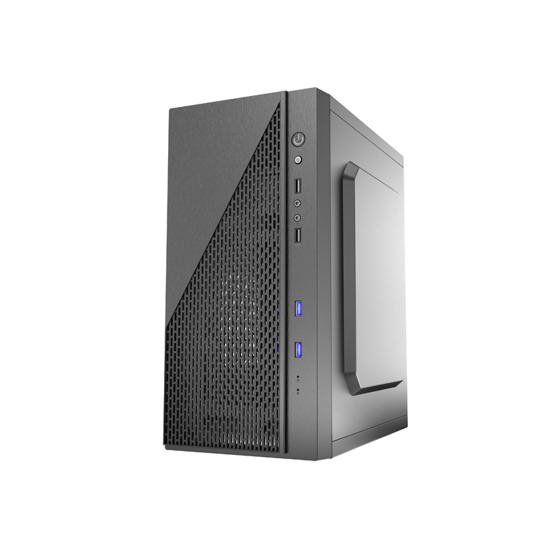 DELUX J601 ATX MID TOWER GAMING CASING PRICE IN BD | TECHLAND BD