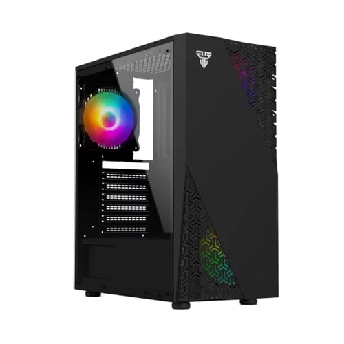 Fantech CG76 Gaming Case Price in Bangladesh - Tech Land BD