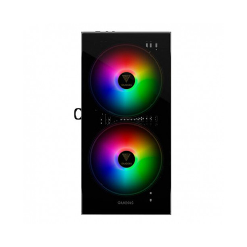 Gamdias APOLLO E2 Elite Gaming Case price in bd 2021