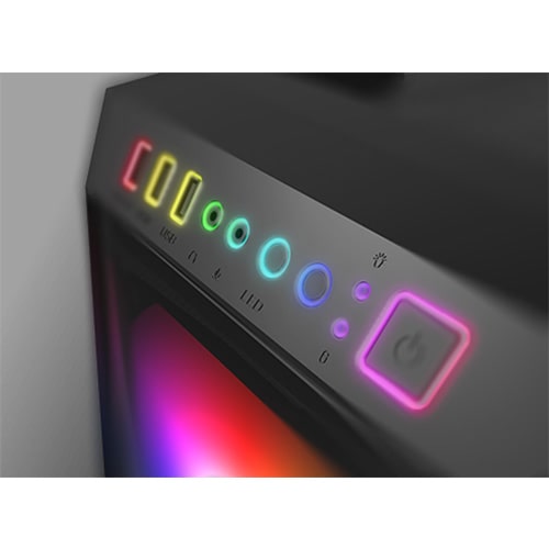 GAMDIAS ARGUS M1 Price in Bangladesh | TechLand BD