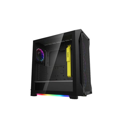 GAMDIAS ATHENA P1 MID TOWER GAMING CASE PRICE IN BD | TECHLAND BD