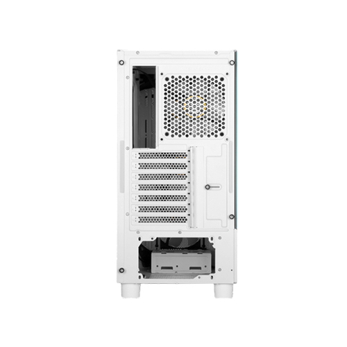 GAMDIAS ATHENA M6 WH Case price in Bangladesh | TechlandBD