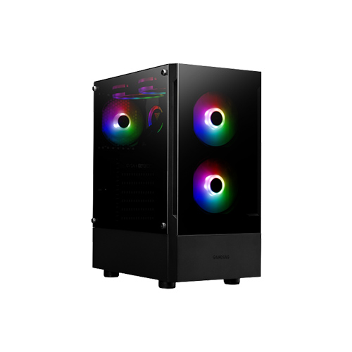 Best Gamdias TALOS E3 Mid Tower ARGB Case Overview