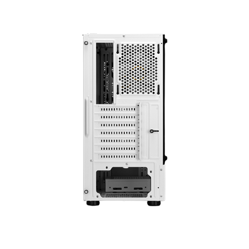 Best Gamdias Talos E3 Mesh Wh Atx Case Price in Bangladesh - Tech Land BD