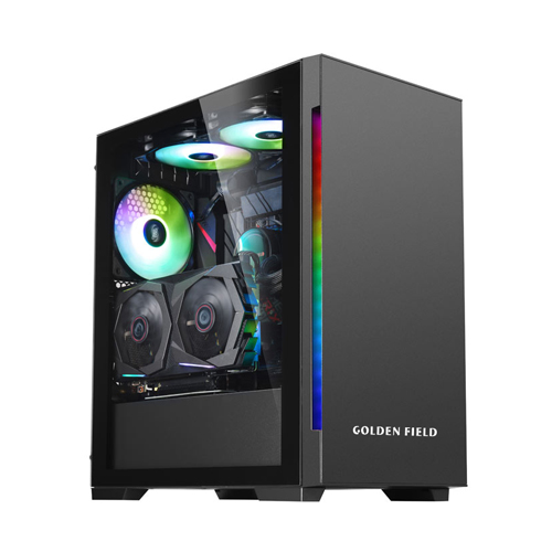 Golden Field 1701B Case Price in bangladesh | Techland bd