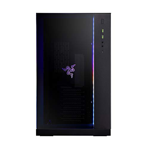 Lian Li O11D O11 Dynamic Razer Edition Gaming Case Price in Bangladesh