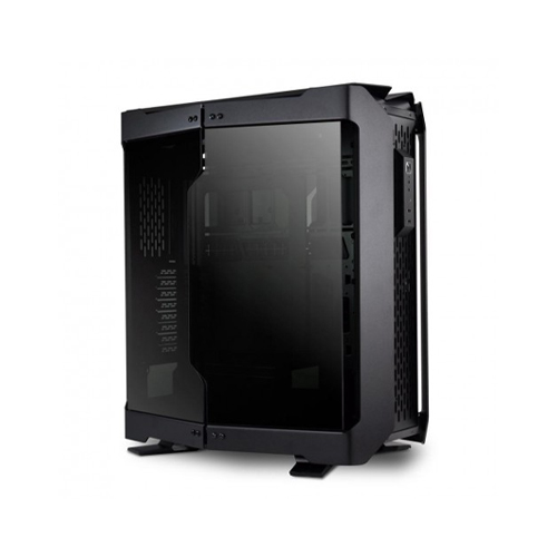 Lian Li ODYSSEY X Tower Silver Gaming Case Price in Bangladesh - Tech ...