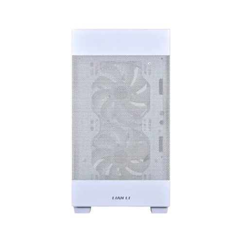 BEST LIAN LI LANCOOL 205M MESH MICRO-ATX GAMING CASE PRICE IN BD ...