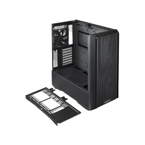 BEST LIAN LI 216 RGB LANCOOL MID-TOWER ATX GAMING CASE PRICE IN BD ...