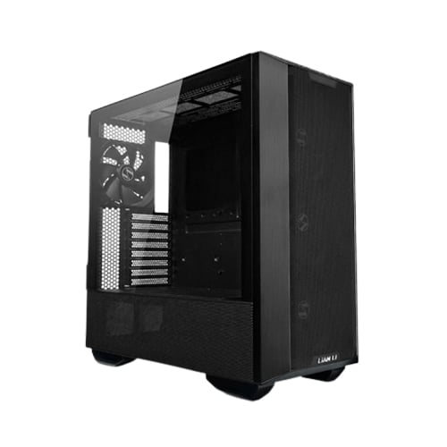 BEST LIAN LI LANCOOL III E-ATX MID-TOWER GAMING CASE PRICE IN BD ...