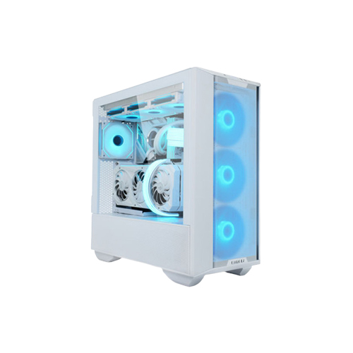 BEST LIAN LI LANCOOL III RGB MID-TOWER E-ATX GAMING CASE IN BD-TECHLAND BD