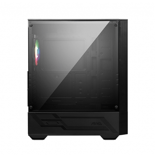 Msi Mag Forge 110R Case Price in Bangladesh - Tech Land BD